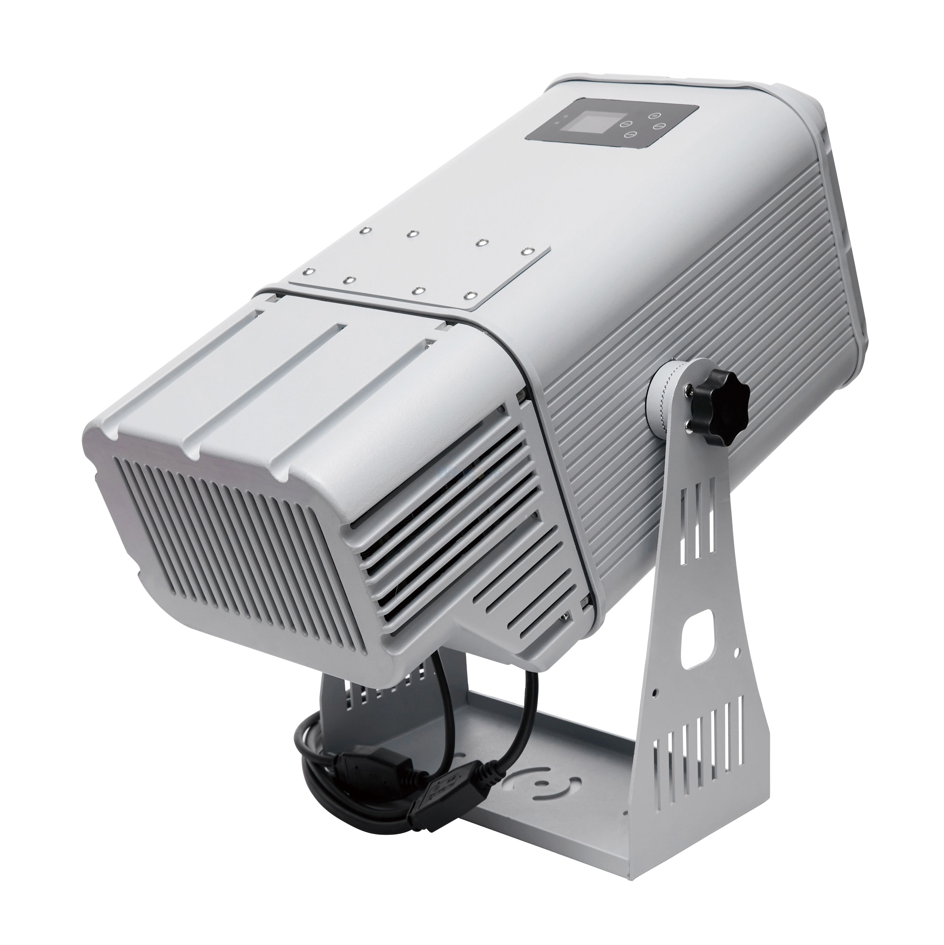 300W-500W IP65 Outdoor LED Logo Light Gobo Light With Zoom from China ...