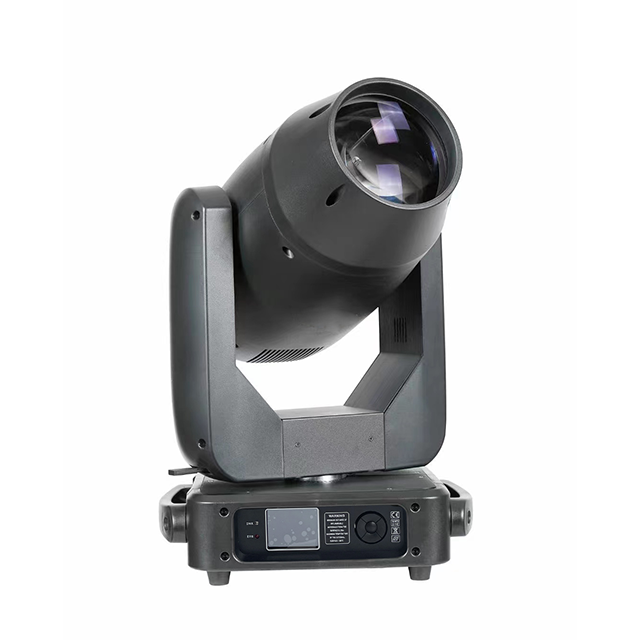 CMY+CTO 400W LED Beam Spot Wash 3 in 1 Hybrid Moving Head Light from China manufacturer ...