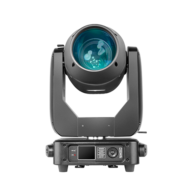 CMY+CTO 400W LED Beam Spot Wash 3 in 1 Hybrid Moving Head Light from China manufacturer ...