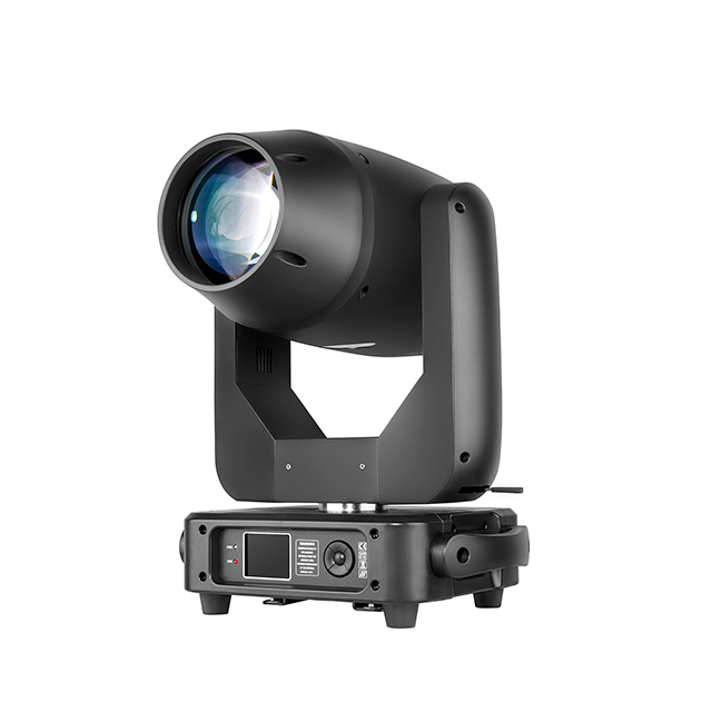 CMY+CTO 400W LED Beam Spot Wash 3 in 1 Hybrid Moving Head Light from China manufacturer ...