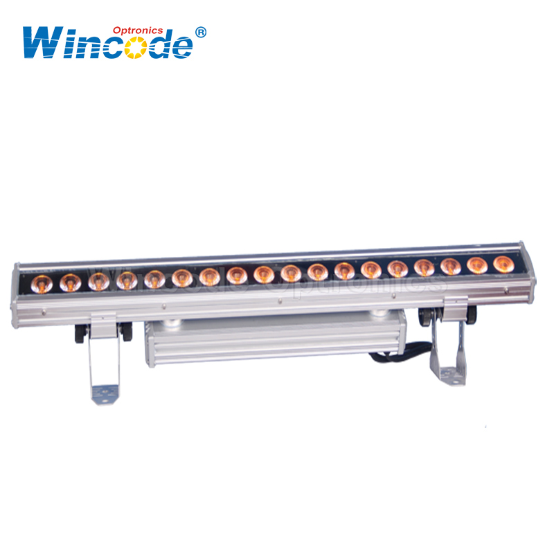 18×10W RGBW 4 In 1 Outdoor LED Wall Washer Light from China ...
